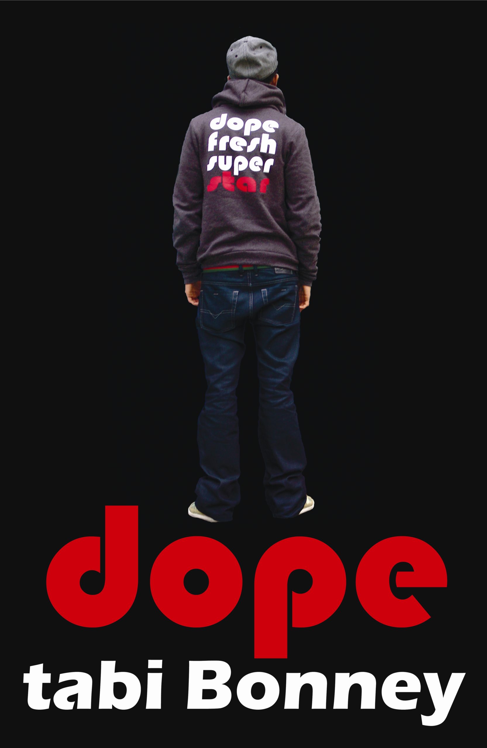 iHipHop Interview- Tabi Bonney: Dopeboy Fresh