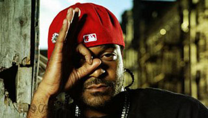 iHipHop Exclusive Video Interview: Jim Jones talks with iHipHop about ...