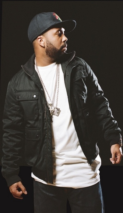 iHipHop Interview- Scratch: More Than A Mouthful...