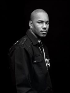 Mase And Cam'ron Bury The Hachet...