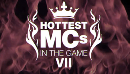 MTV's Hottest MC's - Honorable Mention List