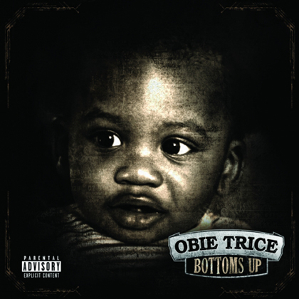 Album Review: Obie Trice - Bottoms Up
