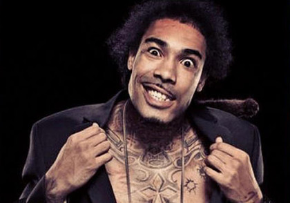 Gunplay Faces Life In Prison After Robbery Is Caught On Tape