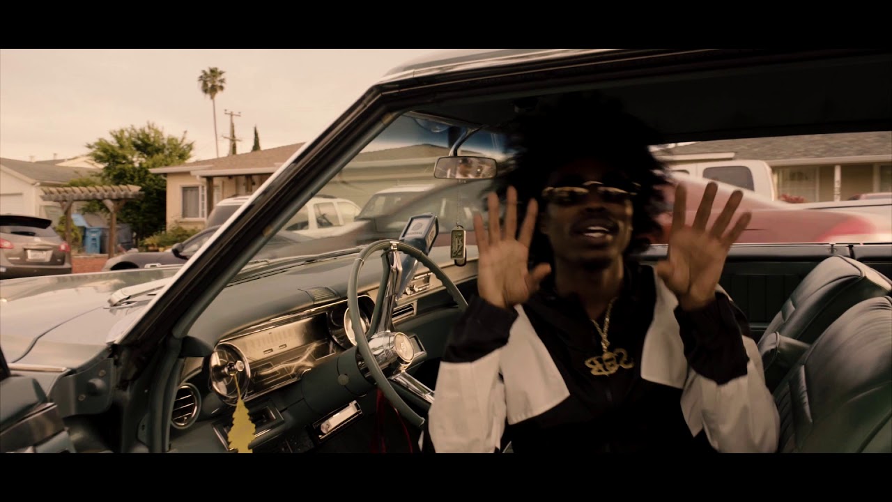 SOB x RBE Release New Song & Video, "Onna Gang"
