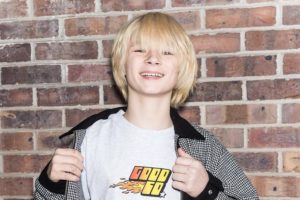 Matt Ox Returns on "Zero Degrees"