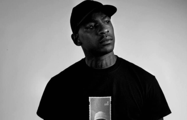 Skepta Announces New Album Title & Release Date