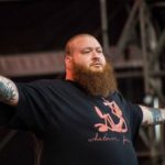 Video: Action Bronson Rolls Through Brooklyn In An Ice Cream Truck