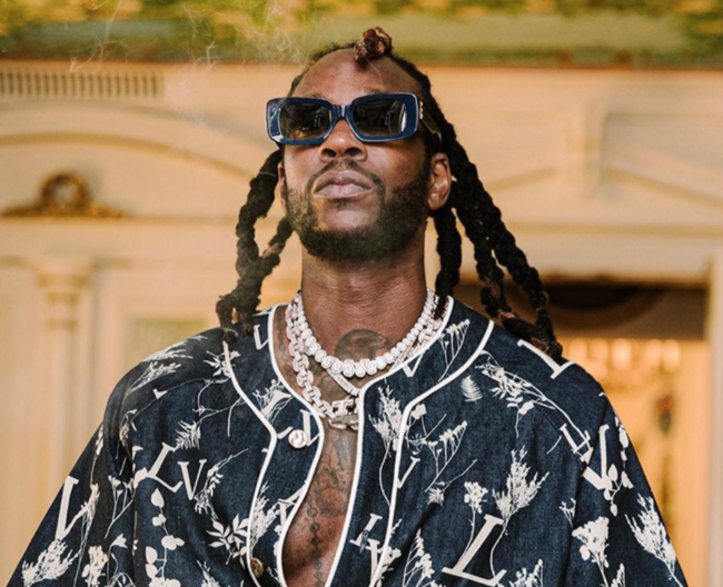 2 Chainz Announces 'So Help Me God' Release Date