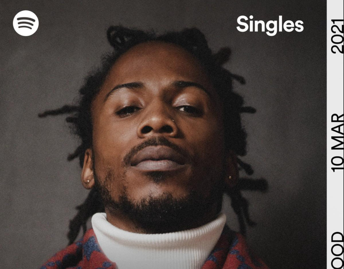 D Smoke Links With Spotify Singles to Deliver Two New Offerings
